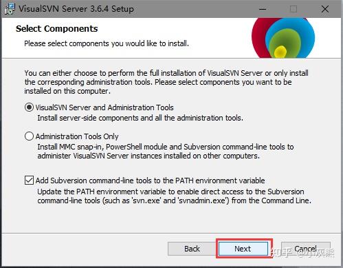 phpstorm中配置使用svn详细步骤 - 知乎