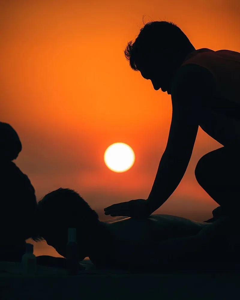 阳光下的温暖色调/Jilson Tiu - 知乎