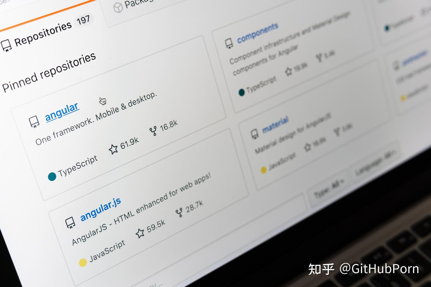 还不会使用 GitHub ？ GitHub 教程来了！万字图文详解 - 知乎