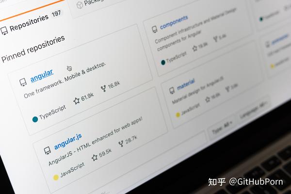 还不会使用 Github ？ Github 教程来了！万字图文详解 知乎eoi 5022
