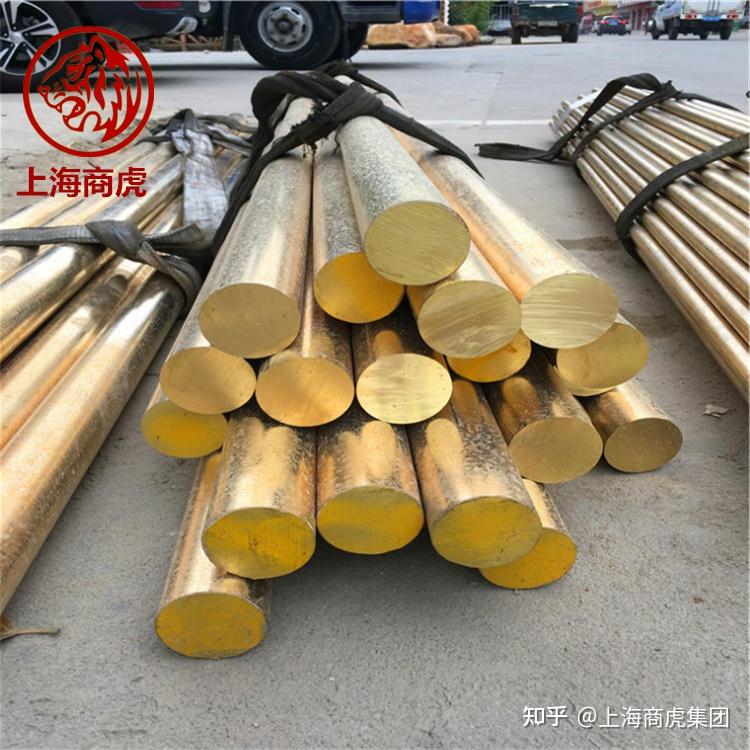 cusn6什么材质cusn6对应国内牌号 - 知乎