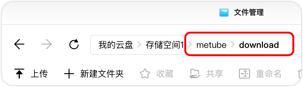 MeTube视频下载工具：别再羡慕Mac的Downie 4了，绿联NAS用Docker也能实现！ - 知乎
