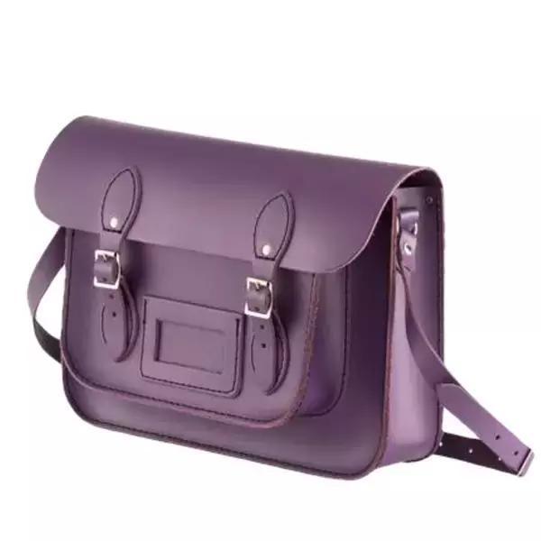 英国文化经典符号之——Satchel - 知乎