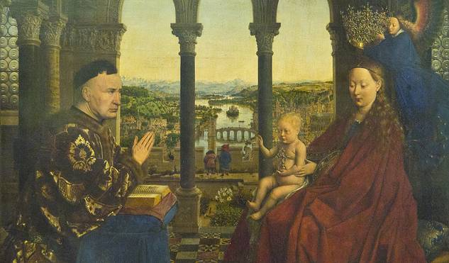 一瓶酒的最高格局：伯恩济贫院，愿此生只酿“救世之饮” - 知乎