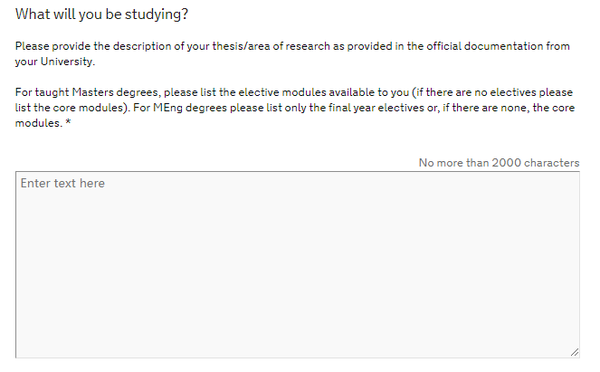 英国ATAS（Academic Technology Approval Scheme）保姆级申请流程 - 知乎