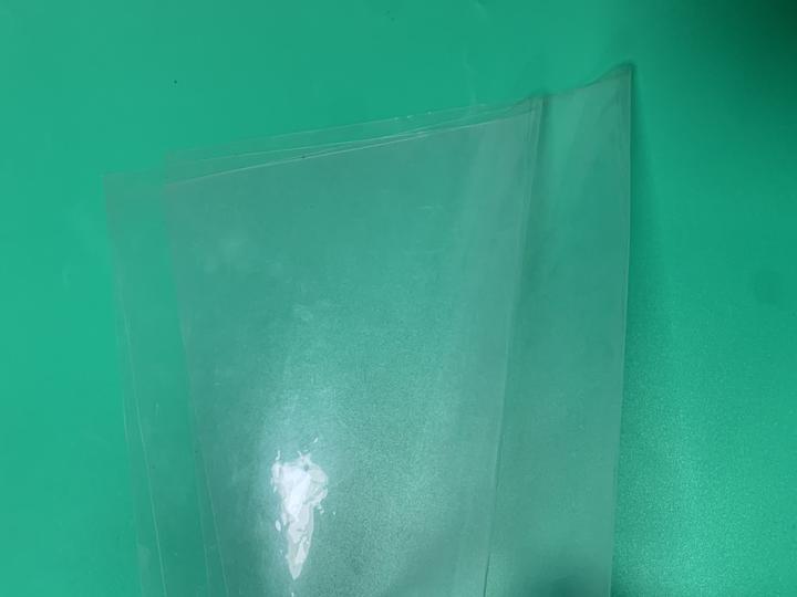 FEP膜的简介 - 知乎