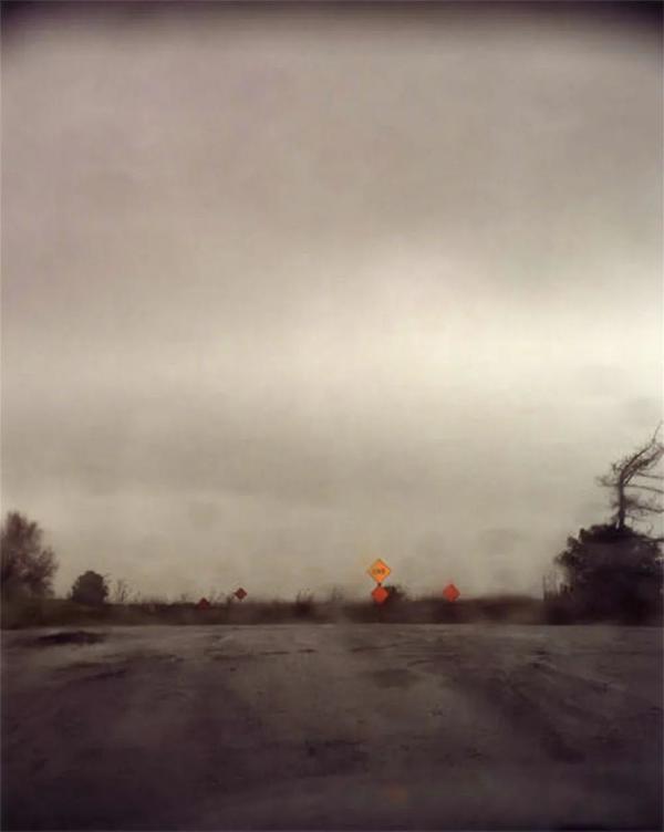 Todd Hido | 走向“风景不好”的路线 - 知乎