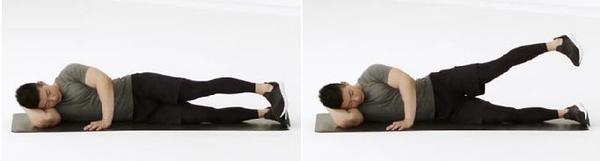 跑步：力量训练 - 知乎