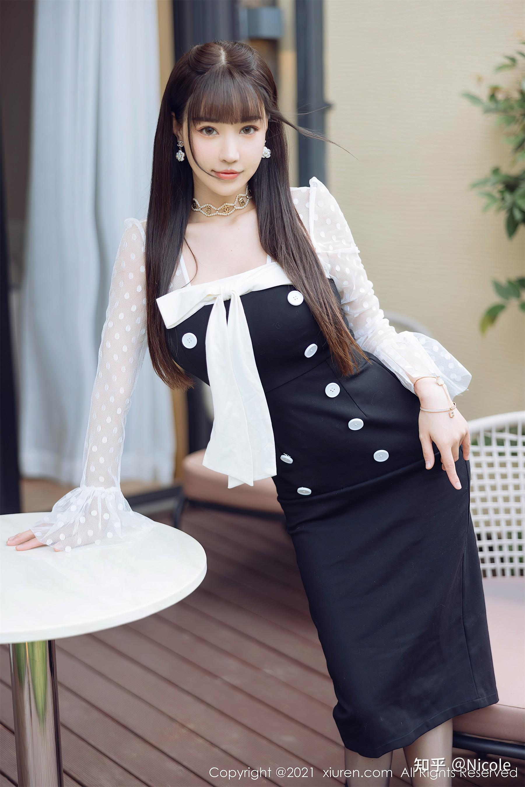 秀人网模特写真合集【1812套+47G】 - 知乎