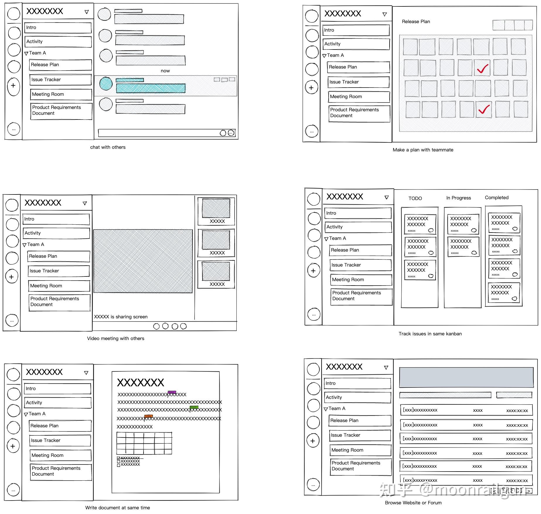 谈一谈即时通讯的未来: 是时候正式步入noIM的时代了 - 知乎