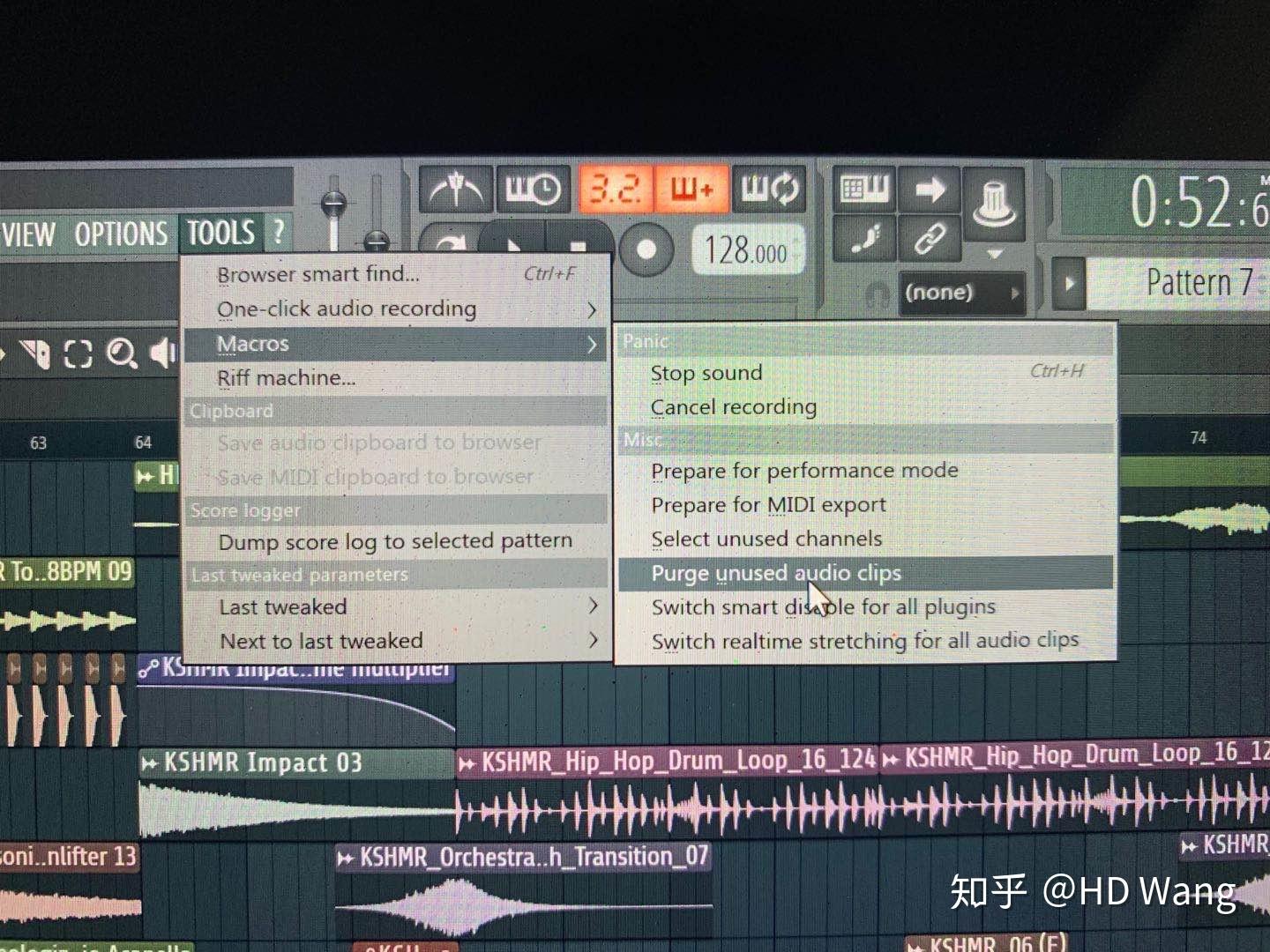 如何制作你的第一首remix单曲 - 知乎