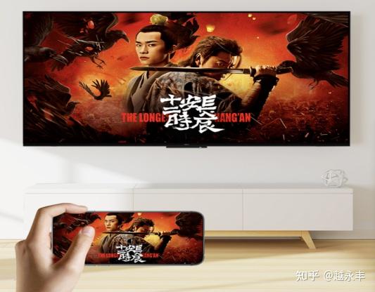 75英寸哪个品牌的电视质量好？盘点各品牌销量高型号 - 知乎