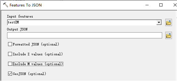 GIS数据如何用于数字孪生（十）——GeoJSON格式 - 知乎