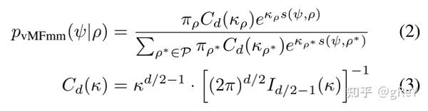 Non-isotropy Regularization for Proxy-based Deep Metric Learning - 知乎