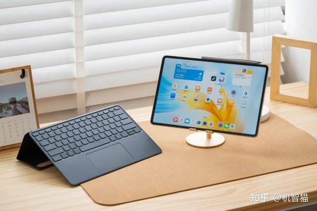 我用荣耀MagicPad 13，写完了它的测评 - 知乎