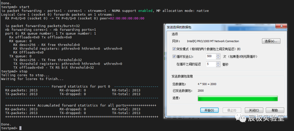 宸极实验室—『工具使用』DPDK工具集介绍及安装避坑记录 - 知乎