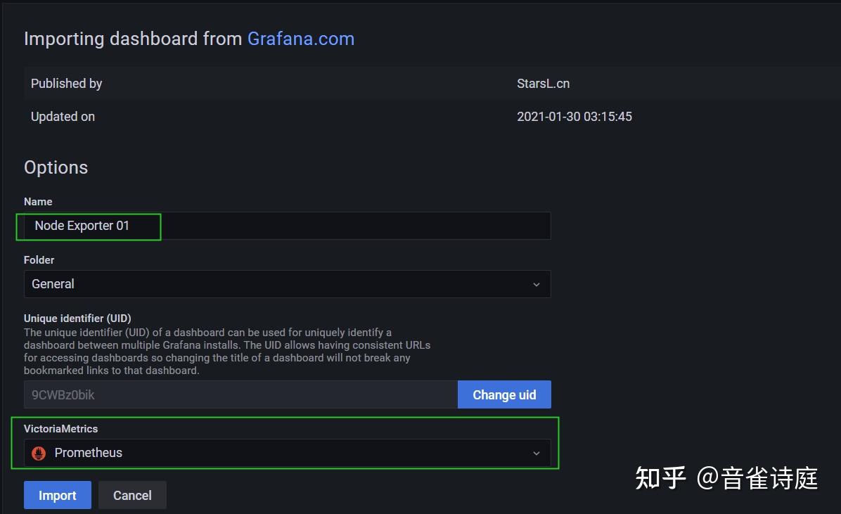 Prometheus【普罗米修斯】+Grafana部署企业级监控(一) - 知乎