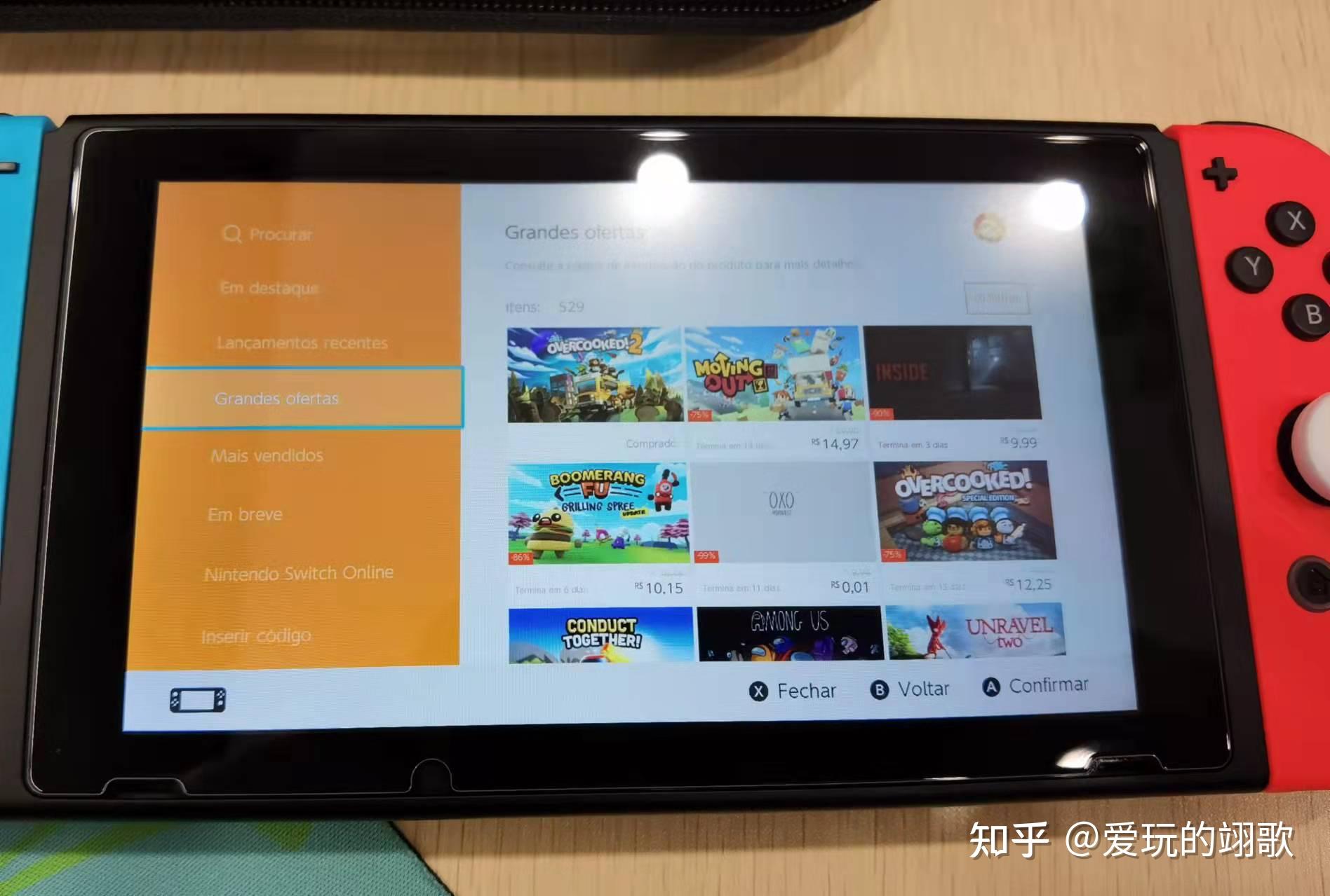 switch超详细全攻略！2025年switch怎么买才适合自己？一文看懂switch服务器国行、日版、港版区别，续航版、OLED、lite版 ...