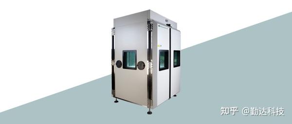 HALT/HASS可靠性测试系统 | Qualmark T4.0 - 知乎