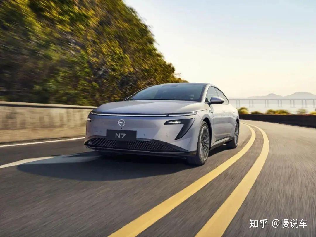 11.99万起，Momenta辅助驾驶 日产N7上市 - 知乎