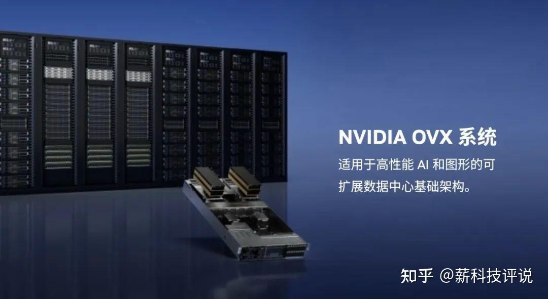 一文读懂NVIDIA AI全景：从芯片到应用，全面解析未来科技 - 知乎