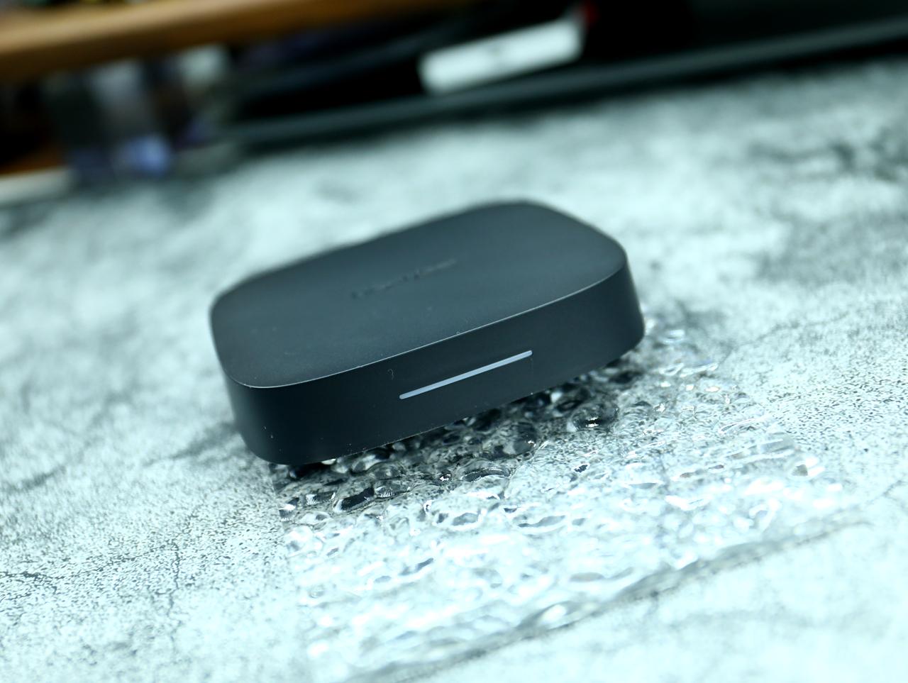 太残暴了！老电视秒变8K影院？当贝H5Pro盒子性能炸裂评测！ - 知乎