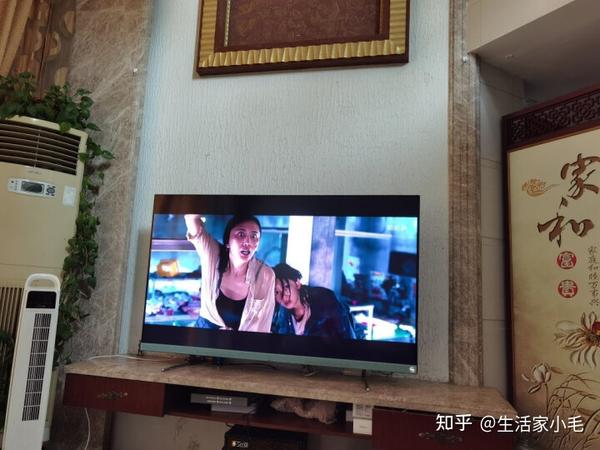 海信Vidda 75V1F-S评测？质量到底怎么样好不好