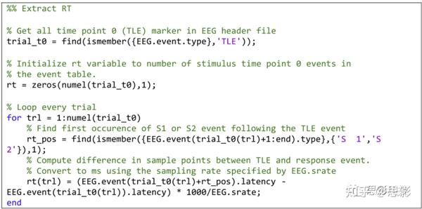 使用时间信号分解和多变量模式分析结合的方法从混合脑电脑信号中解码表征 - 知乎