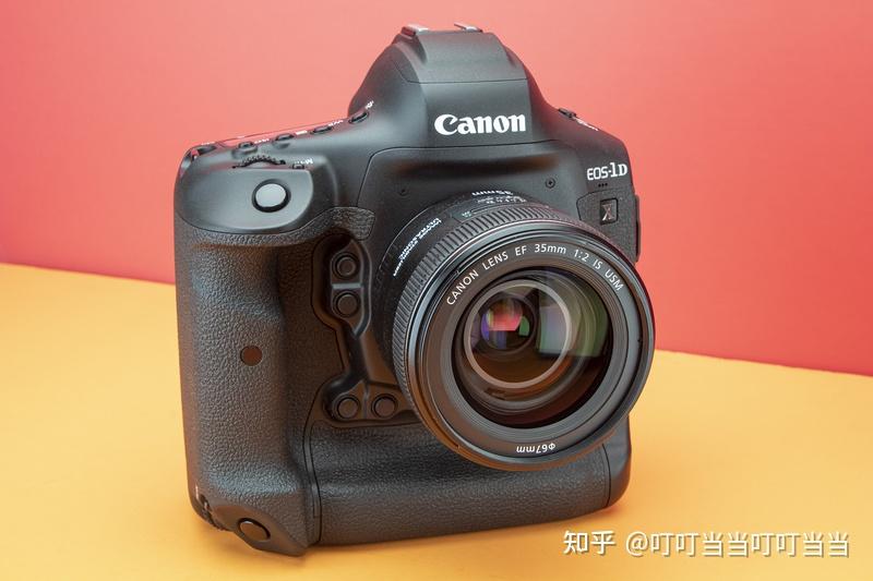 【2023】佳能1DX3选购指南：详解佳能1DX3怎么样？佳能1DX3画质配什么镜头等问题 - 知乎
