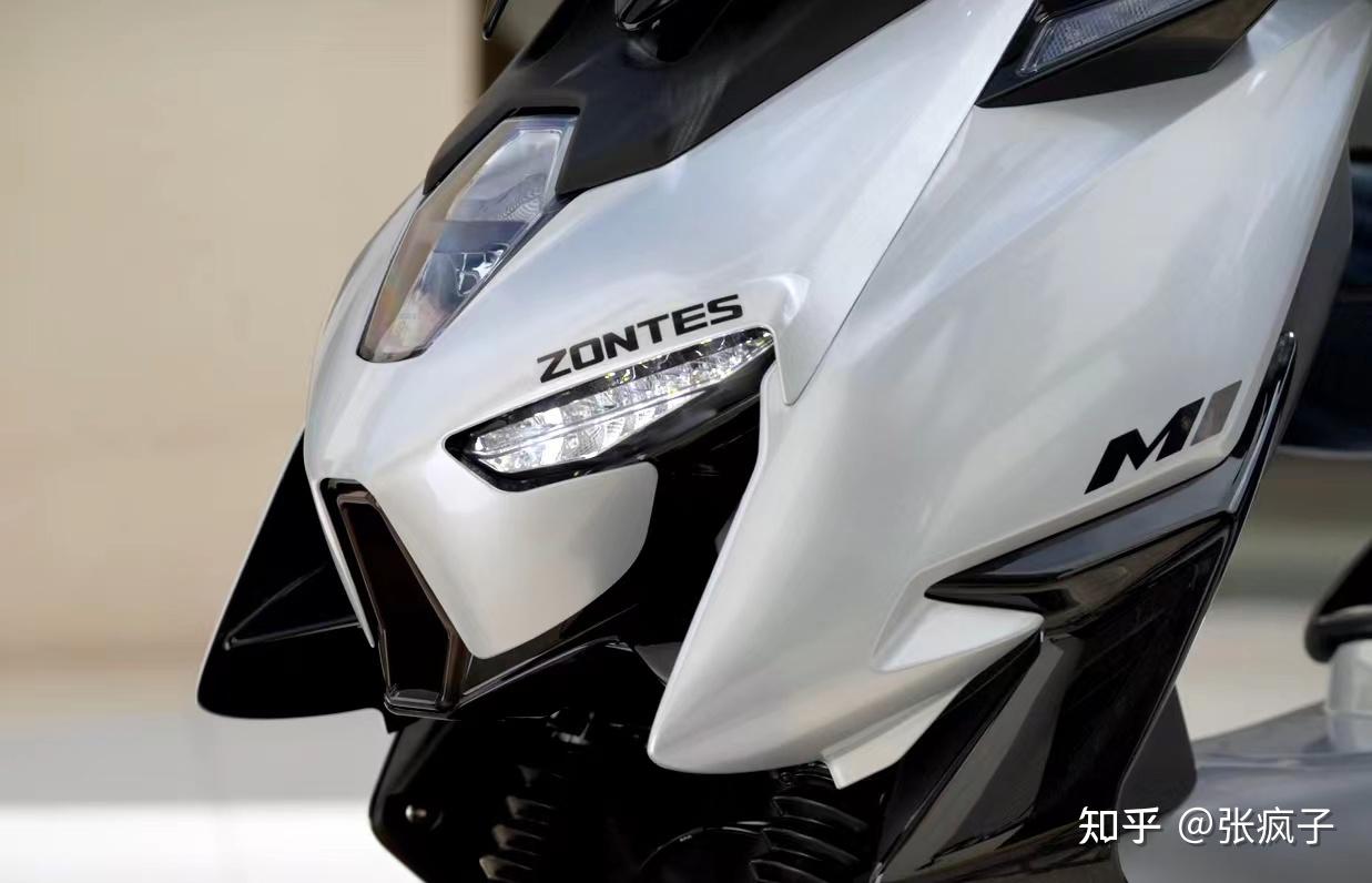 终于等到你！升仕150踏板150D/M上市，售价15800元，标配三代PKE - 知乎