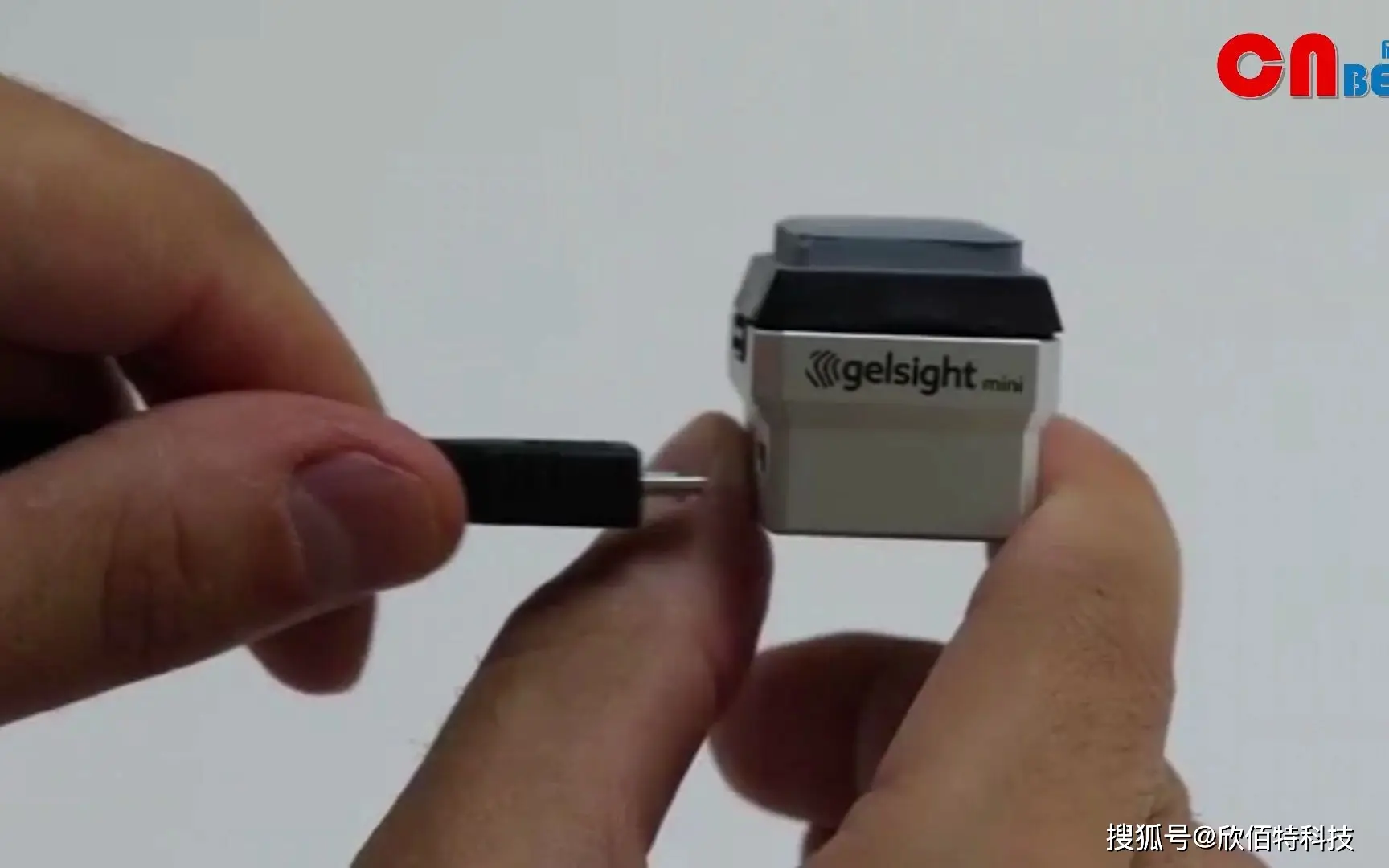 从接触力到微位移：GelSight Mini 的高分辨率触觉反馈如何辅助机器人「精准发力」？ - 知乎