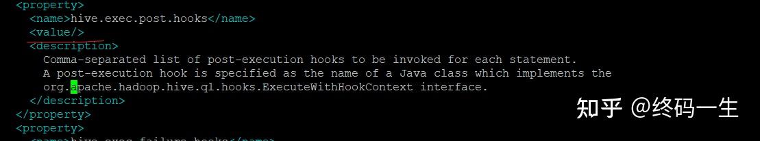 Big data 日常维护：ClassNotFoundException: org.apache.atlas.hive.hook.HiveHook - 知乎