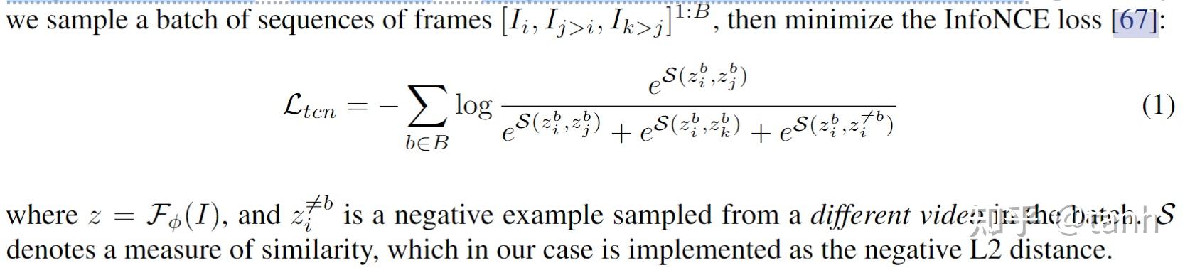 机器人的视觉表征 R3M论文解读 - 知乎