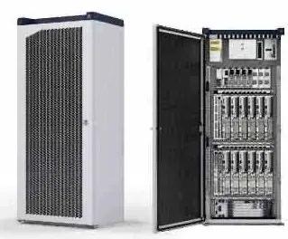 一文看懂RRU：基站辐射的「万恶之源」 - 知乎