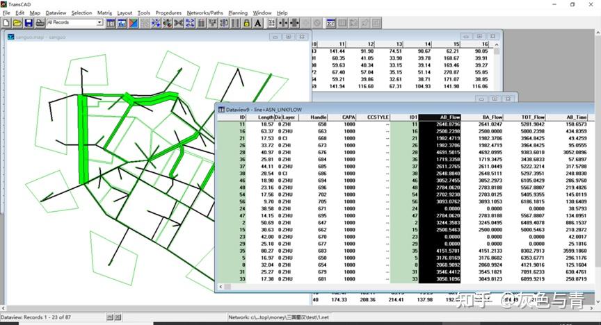交通/规划/自动驾驶行业必会的软件和工具合集 - 知乎