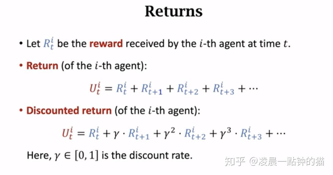 强化学习笔记-Multi-Agent RL - 知乎