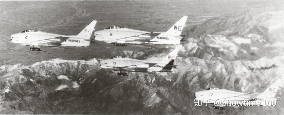 超越时代的二代传奇——F-4“鬼怪”II战斗机发展史（一） - 知乎