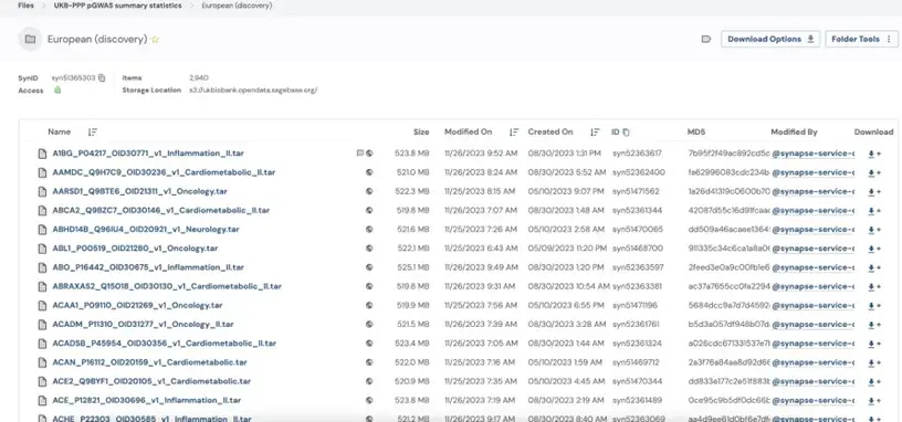 UKB-PPP pQTL数据的下载与分析 - 知乎