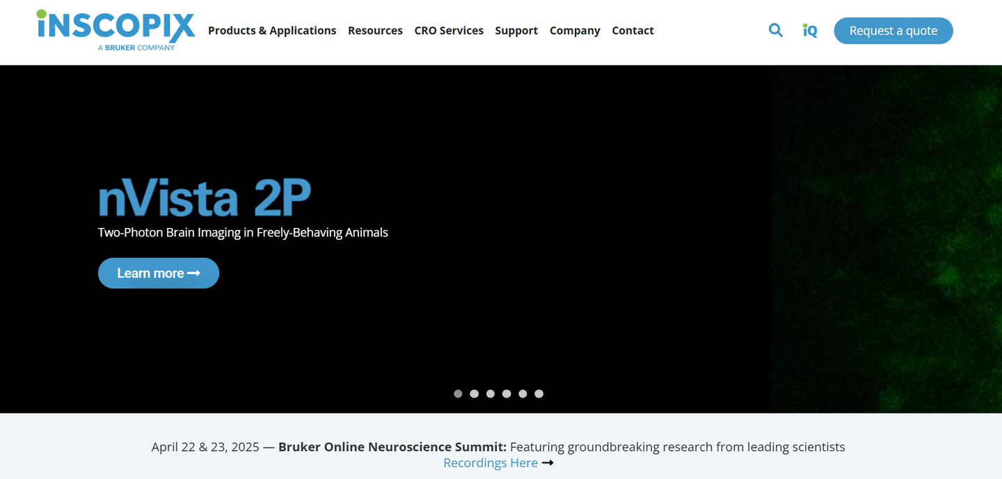 神经科学方法-教你用ULCA miniscope - 知乎