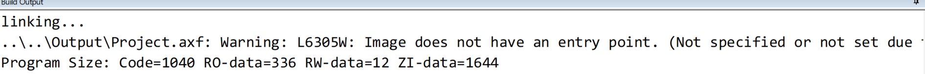 STM32学习笔记02-汇编编程初尝试 - 知乎