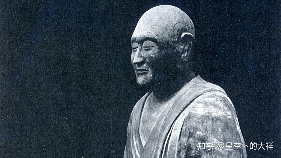 历史上的今天：唐代僧人鉴真第六次东渡日本，尊为日本律宗祖师 - 知乎