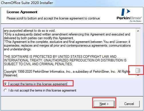强大的化学帮手ChemDraw20新功能简介后附安装教程安装包 - 知乎