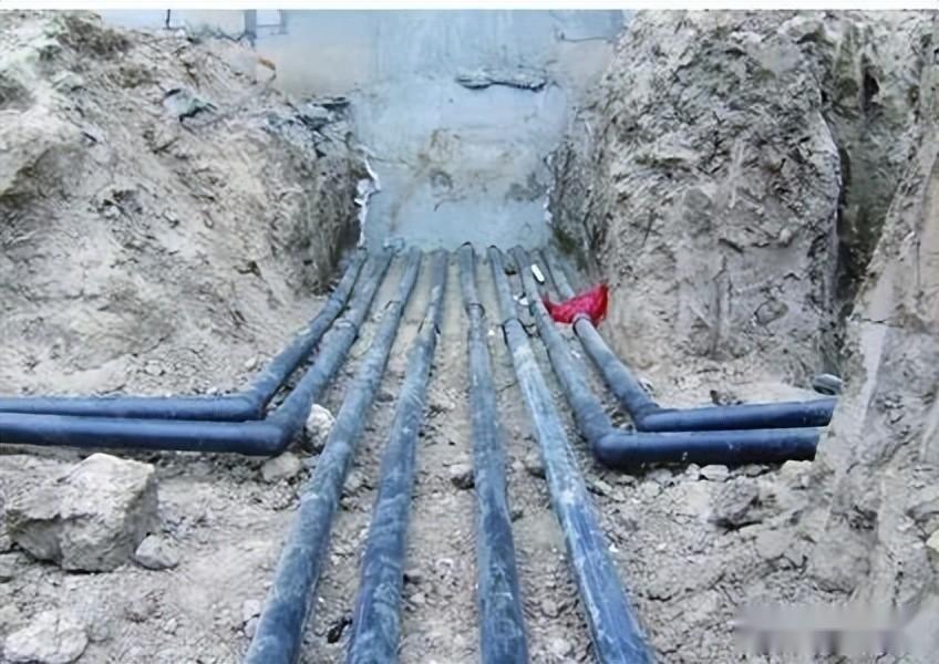 管道常用术语知识 - 知乎