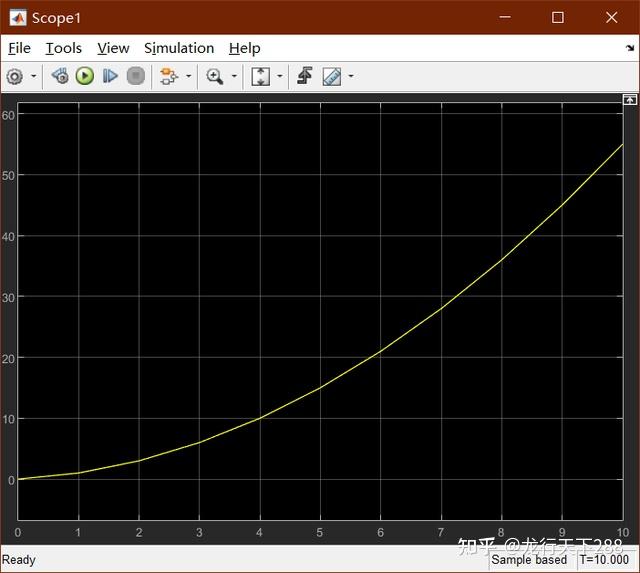 实例讲解Simulink的MATLAB Function模块 - 知乎