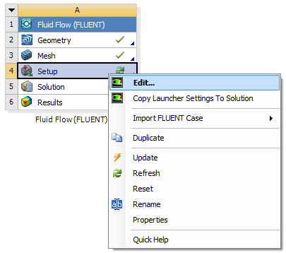 Fluent离心风扇仿真案例操作详解-3.求解计算 - 知乎