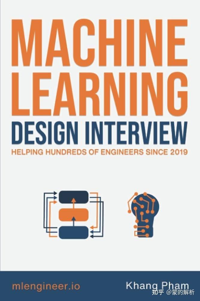 Top 10 System Design Interview Books in 2024 10年2024大系统设计面试书 - 知乎