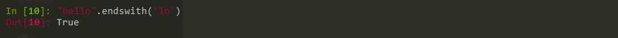 一文搞懂Python字符串操作的47种方法 - 知乎