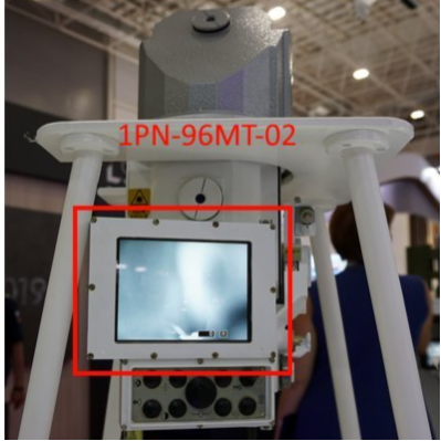 俄军坦克的小变化 - 知乎