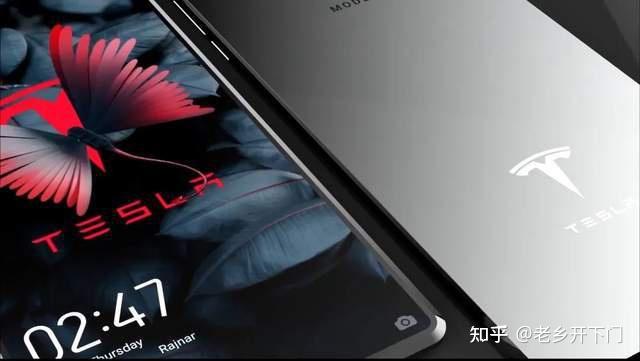 特斯拉3大“变革式”创新，Modelπ彻底颠覆手机市场 - 知乎