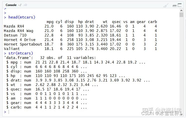 R语言使用dplyr包的filter函数筛选dataframe数据中不包含特定字符串的数据行（not contains） - 知乎